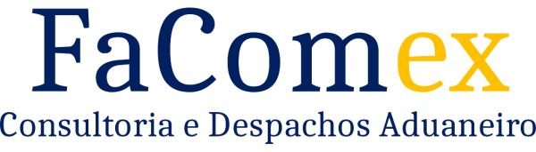 FaComex | Consultoria e Despachos Aduaneiro